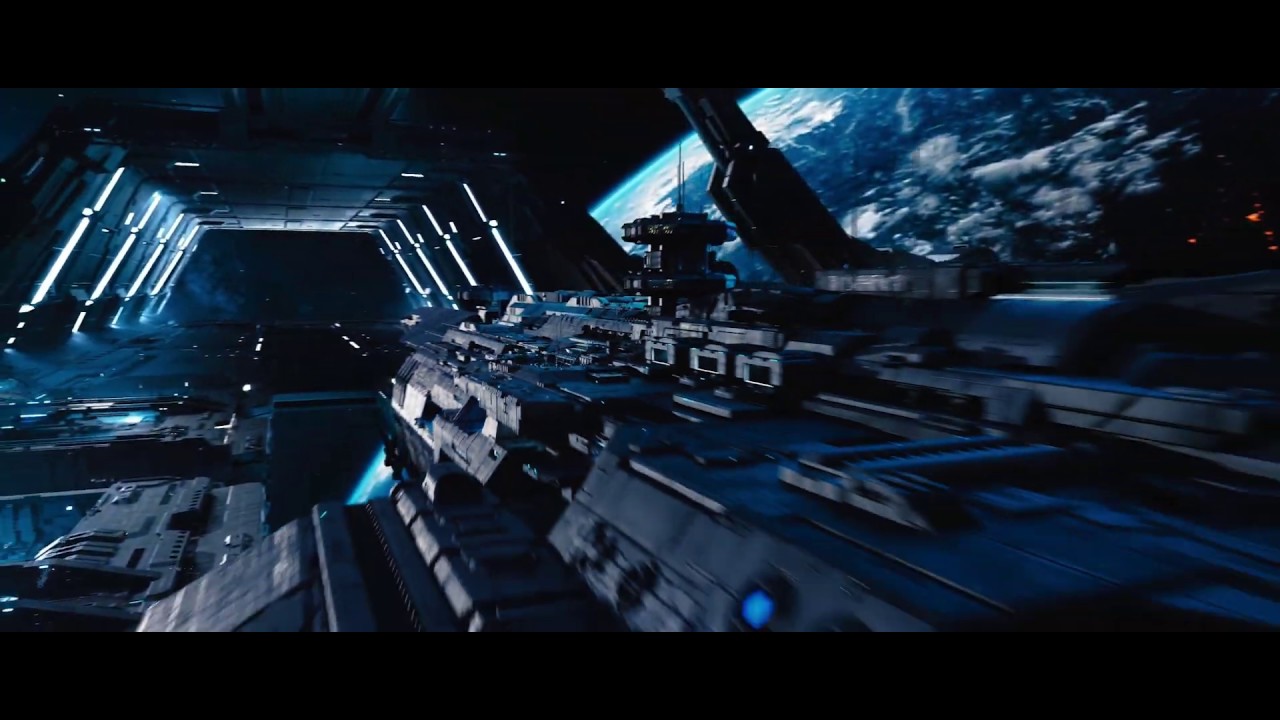 THX 2019 - Genesis (2.35:1 Version) - YouTube