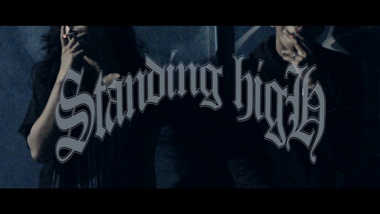 STANDING HIGH - ABU ABU (Official Video Clip) - YouTube