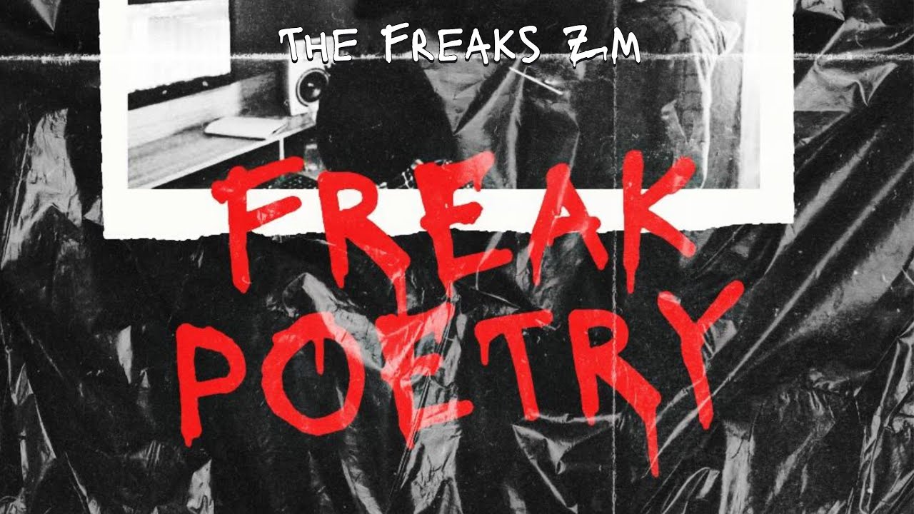 Freaky freestyle-The Freaks ZM ft Klavick Asc (official audio) - YouTube