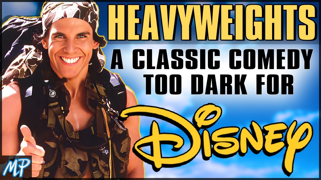 Ben Stiller Heavyweights Ripped