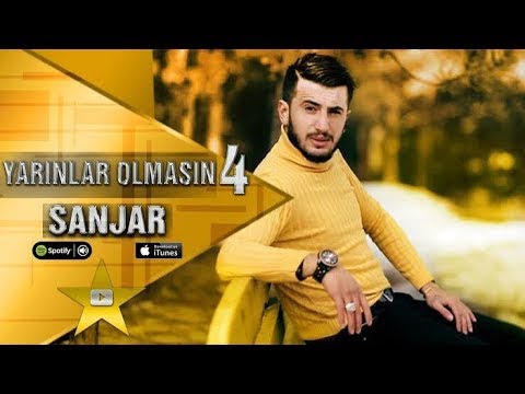 SanJaR - Yarınlar Olmasın 4 (Official Video)
