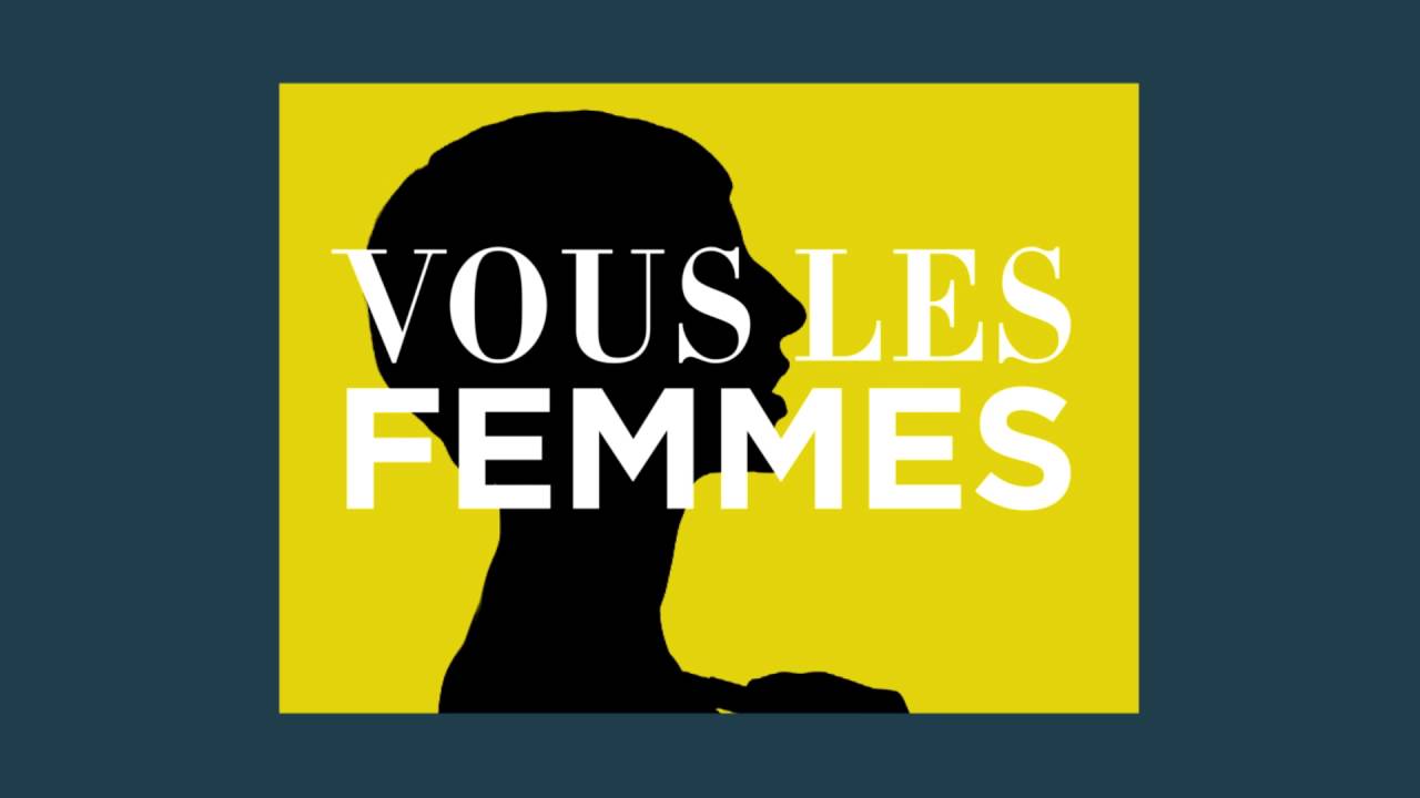 Vous les Femmes - EP 24 - Saison 5 - YouTube