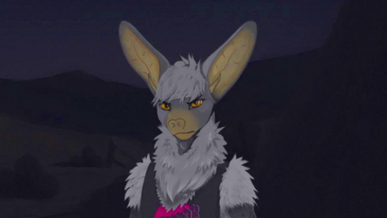 Echo #47 - Beware The Hum [Jenna] - YouTube