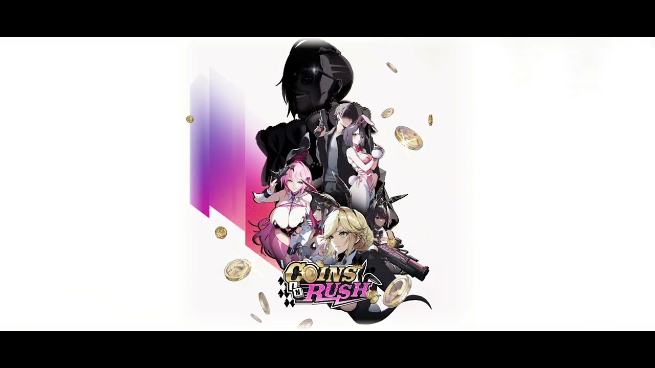 NIKKE - Evento Coin In Rush - Historia 2 - YouTube