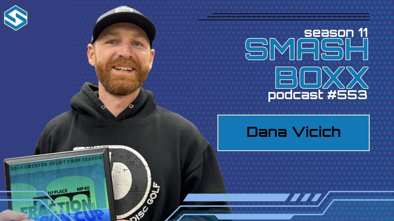 Dana Vicich - 553 - YouTube