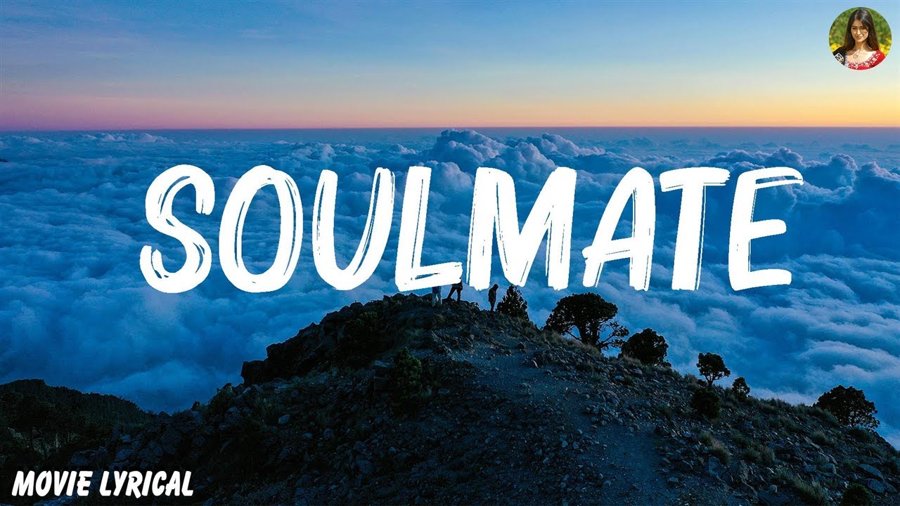 Arijit Singh - Soulmate (Lyrics) - YouTube