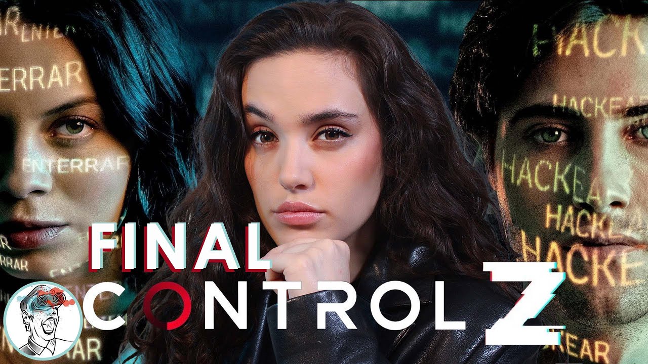 FINAL CONTROL Z SIEMPRE FUE RAÚL? | Opinión Andrea Fiorenzano - YouTube