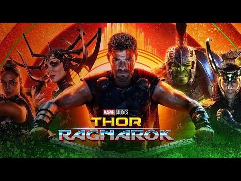 Thor: Ragnarok (2017) | full movie in English | Full HD | 2k