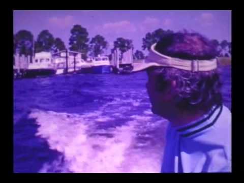 Raskin Family 1960's Home Movies - YouTube