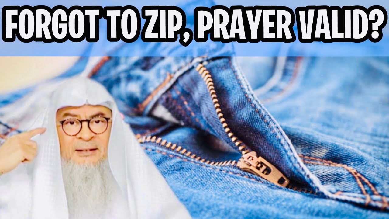 He doesn't wear underwear and forgot to zip his fly, private part was ...