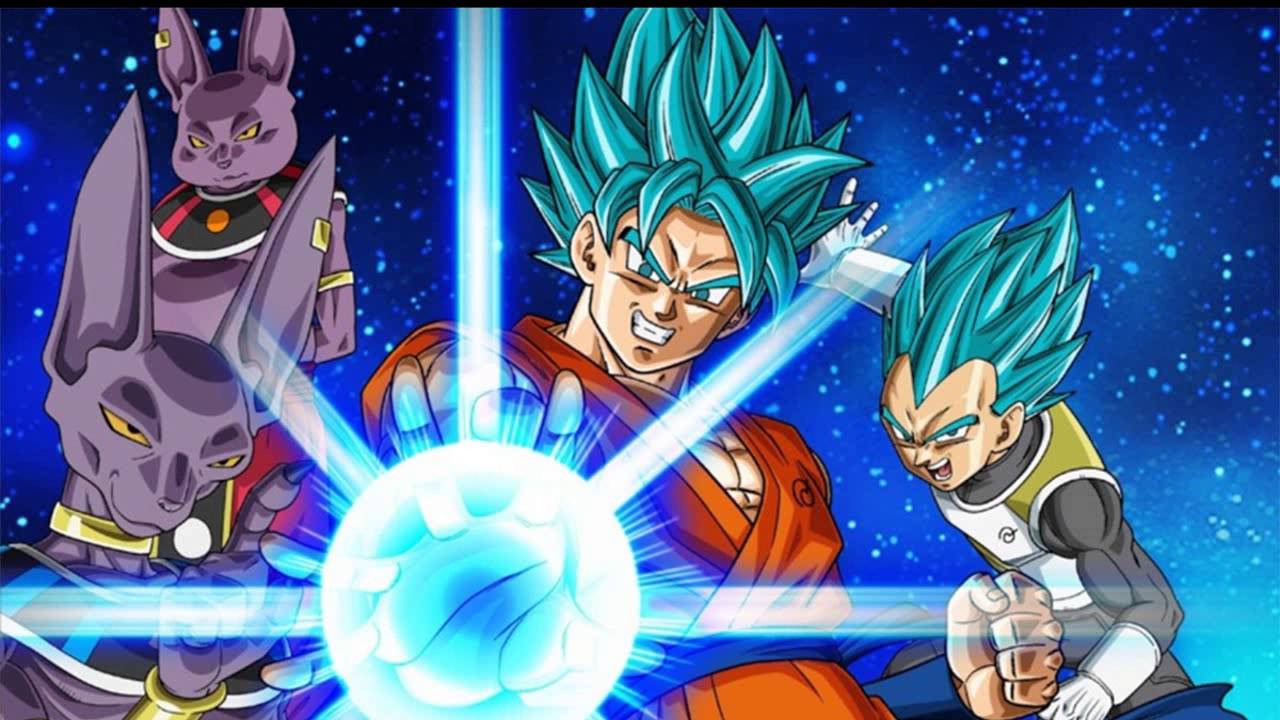 Review Dragon Ball Super Episode 28 - YouTube