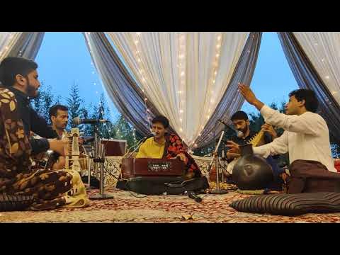 Best of Manzoor Shah - Kashmiri Songs - YouTube
