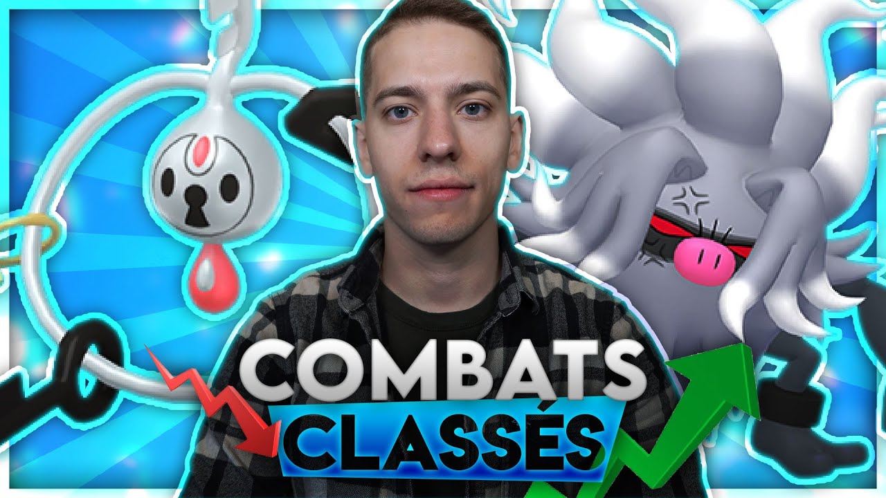 Le FUTUR de Courrousinge ? - Pokémon Écarlate & Violet - YouTube