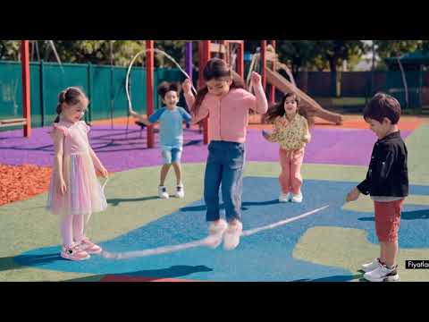 23 Nisan Coşkusu FLO’da Başlar! 🎈