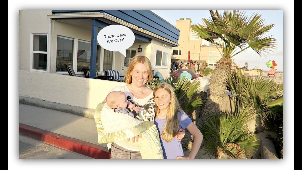 Those Days are Over (Day 83) VLOG - YouTube