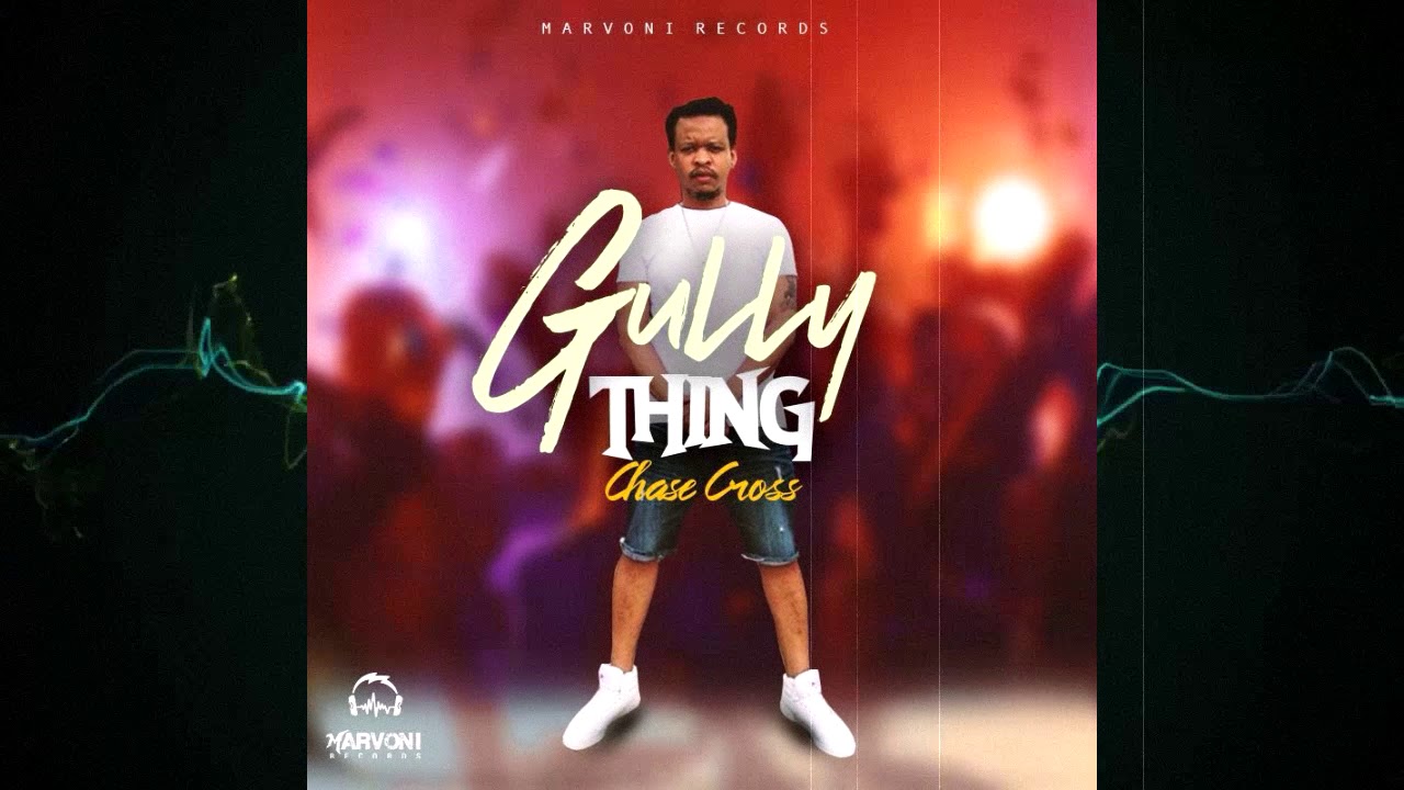 Chase Cross - Gully Thing (Official Video) - YouTube