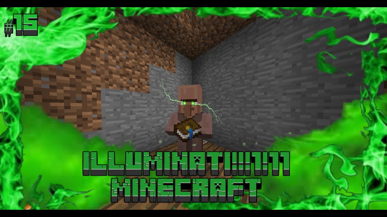 BART SEINE QUEST!!!!! - Minecraft ILLUMINATI!!!1!11 - #015 [Deutsch/HD ...