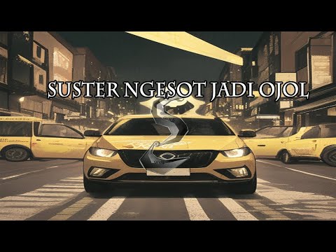 ALUR CERITA FANTASI SUSTER NGESOT JADI OJOL PART 01032025 BY SANDI WORDS