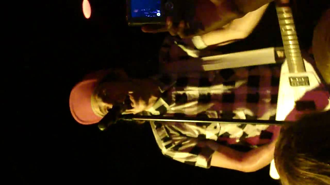 Love You Long Time Live - Emos Austin, TX - YouTube