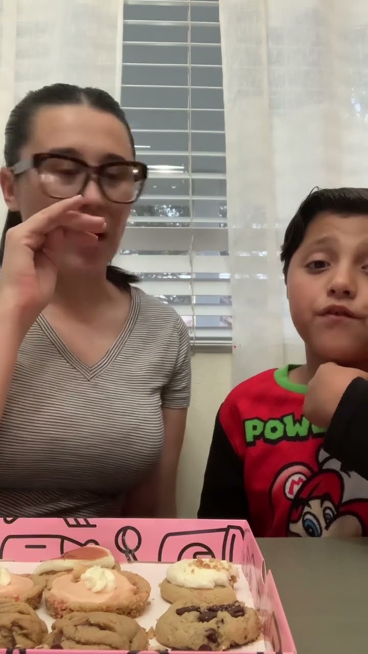 Part 3 cookis - YouTube