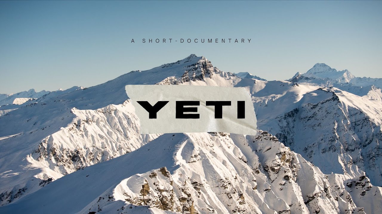 YETI | Documentary Short-Film - YouTube
