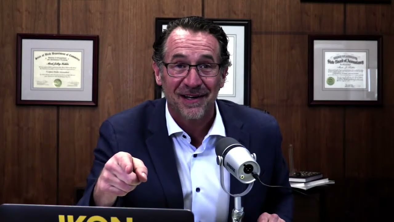 Trump Tax Return Rant - The Truth - YouTube