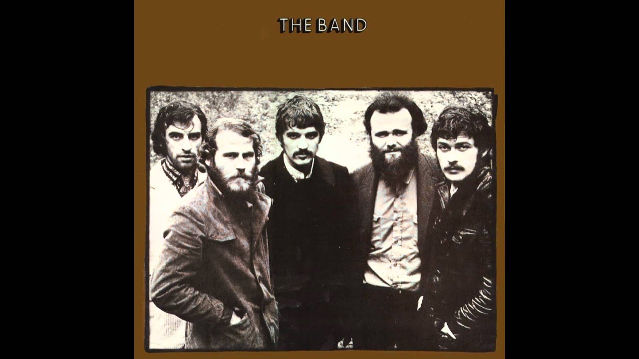 the band - Get up Jake (Outtake Stereo) - YouTube