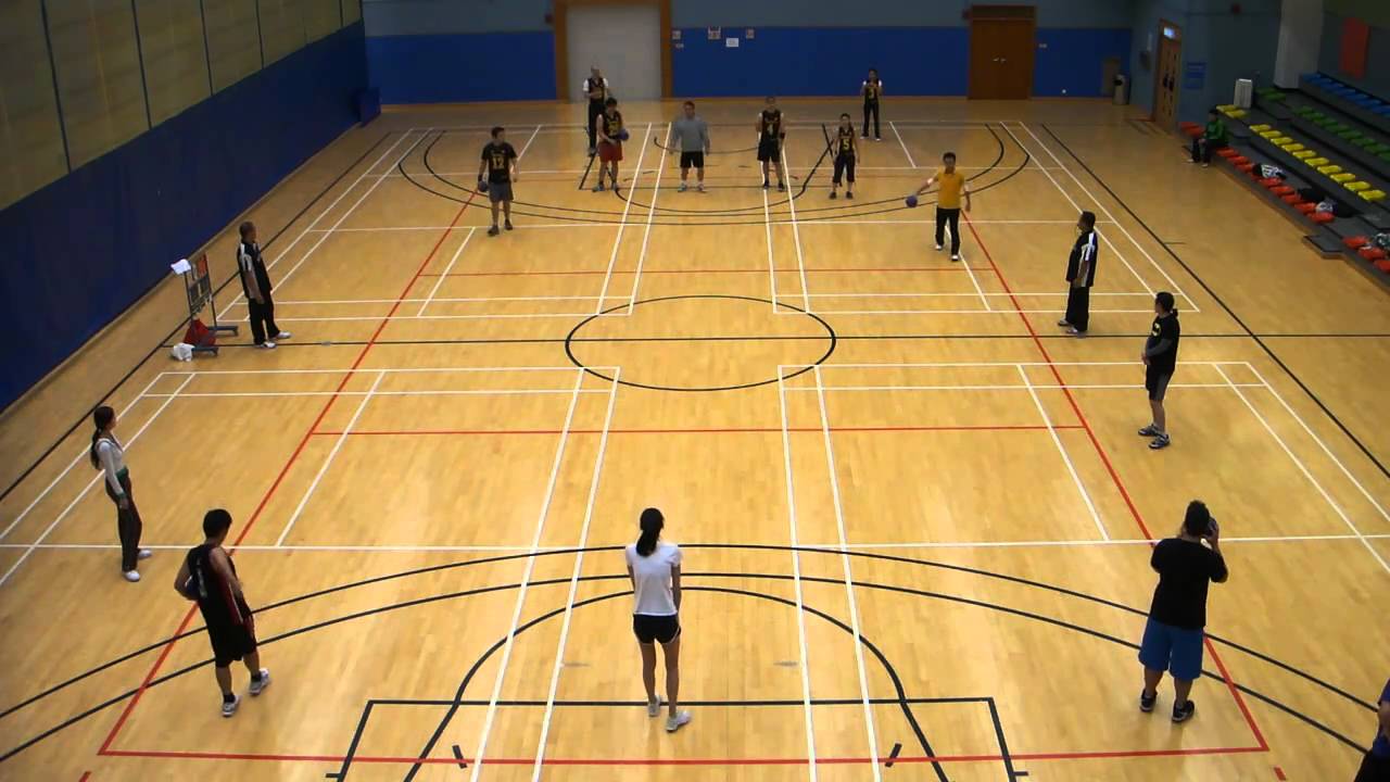 NFnC 1 Justice League 0 - YouTube