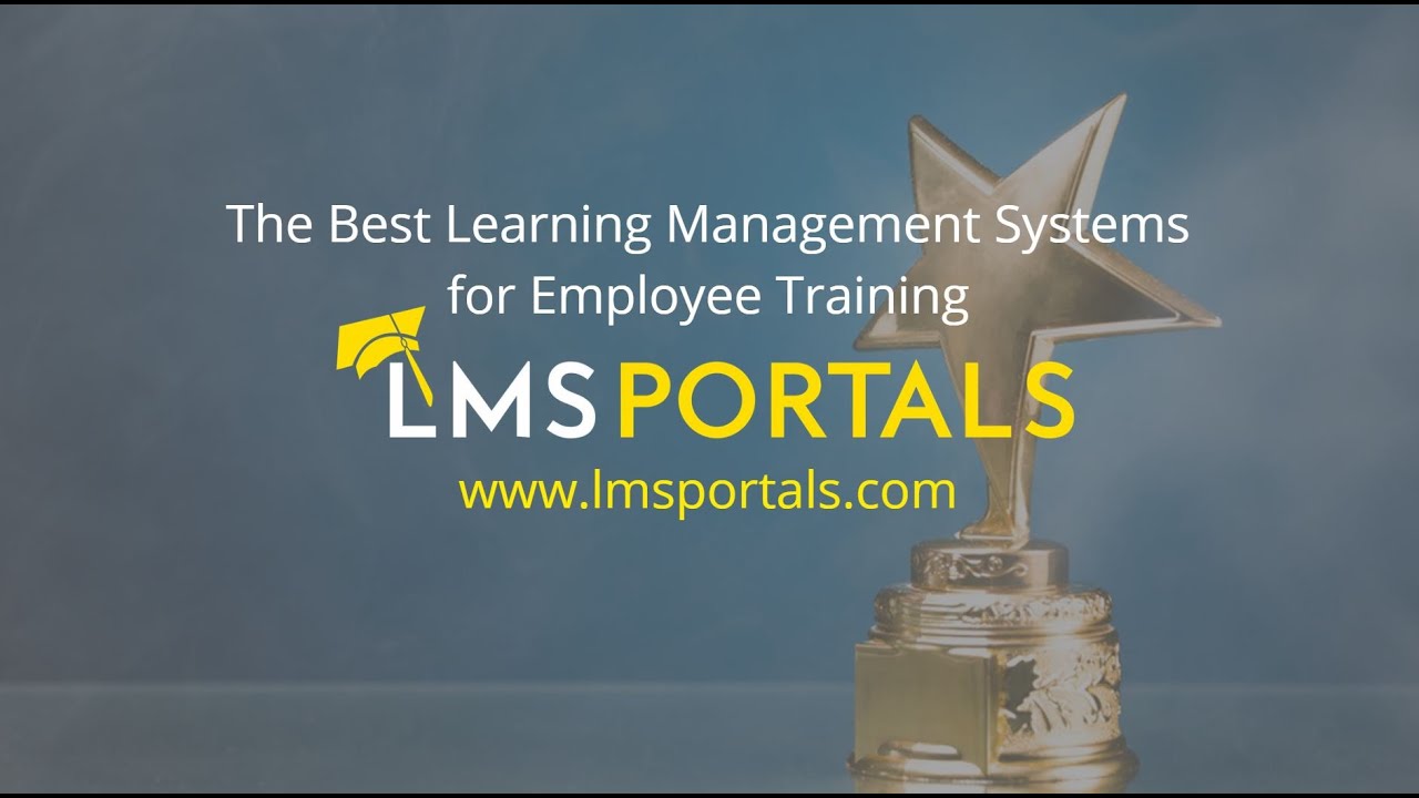 The Best Learning Management Systems For Employee Training