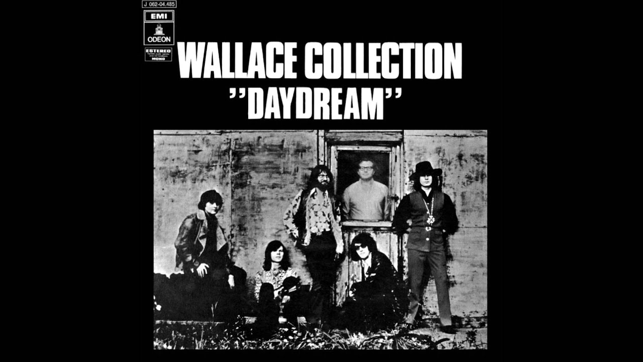 Wallace Collection - Daydream - YouTube