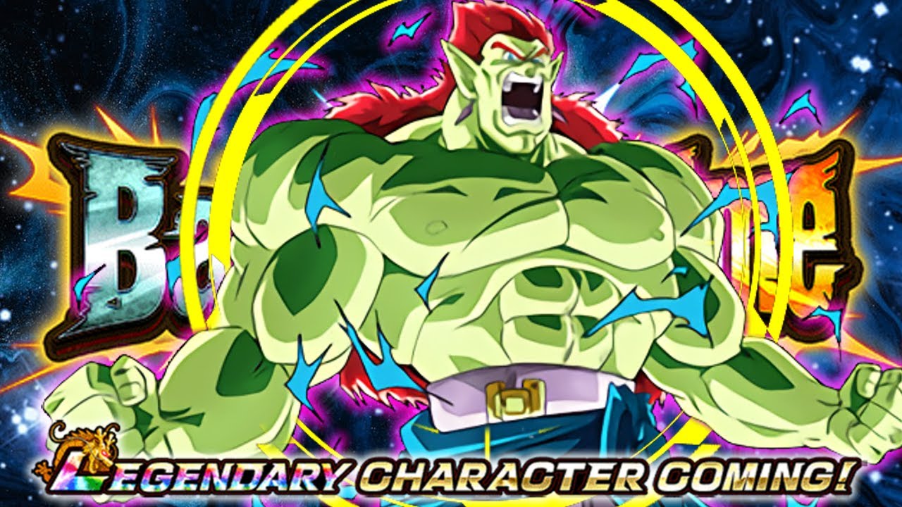 Il TANK CELL MAX?! Bojack ZLR, le revival ZLR ! - YouTube