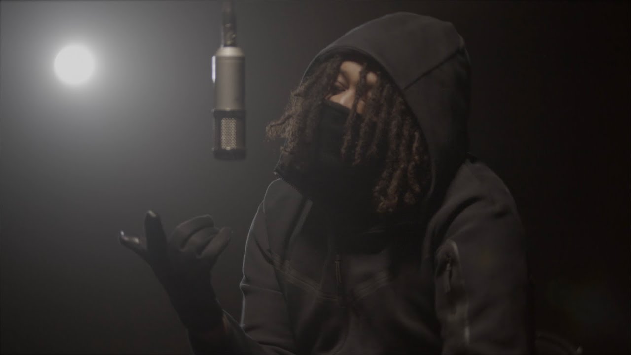 YBH Qtee - Where I’m From [Official Video] - YouTube