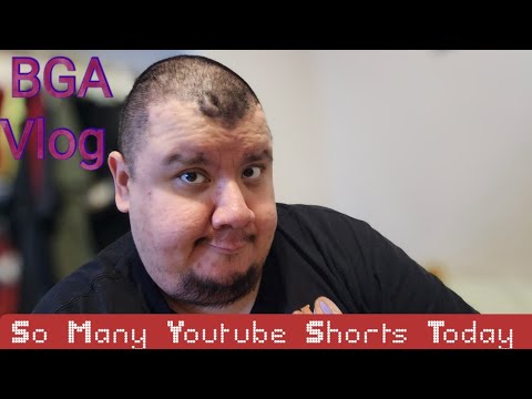 a lot of youtube shorts today | 01/25/24 - YouTube