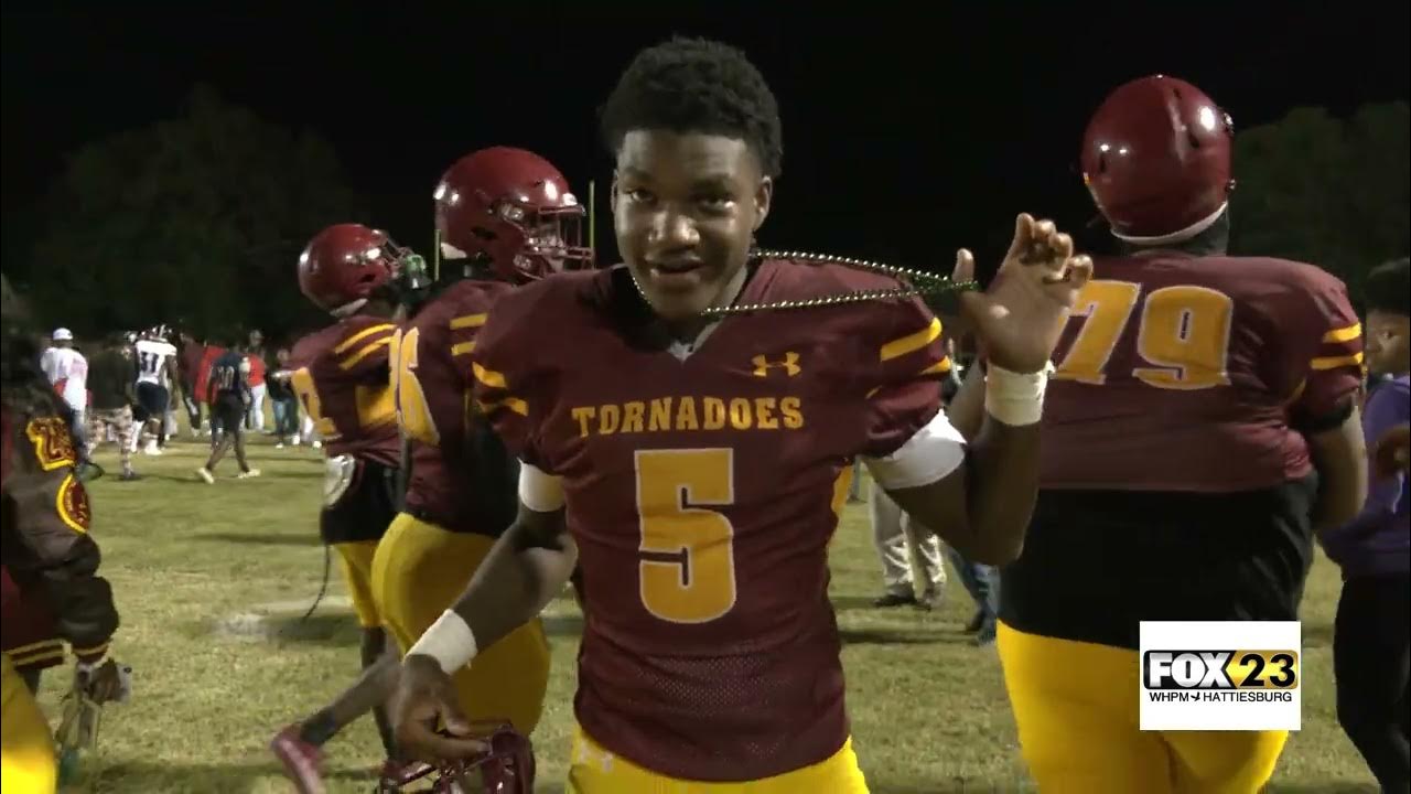 HS Football Player Of The Week: Brayden Jordan - YouTube