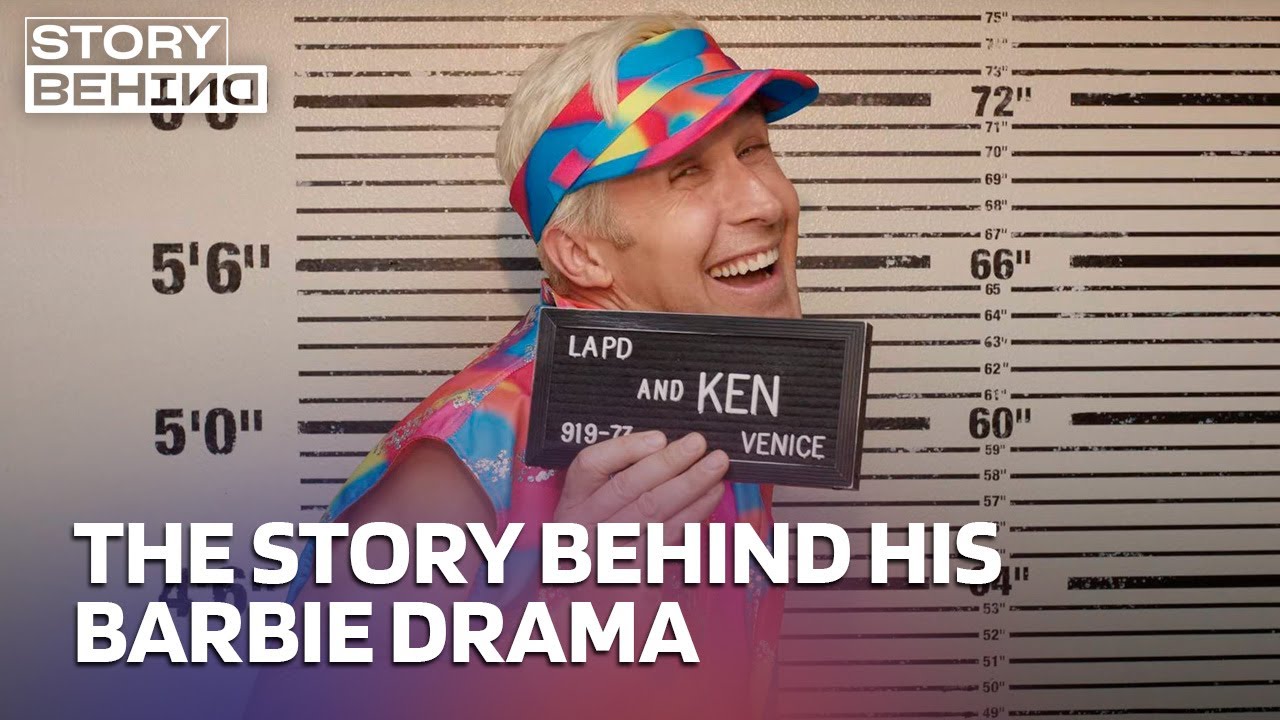 Everything You Need To Know About The Barbie Controversy! - YouTube