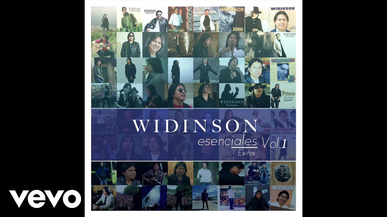 Widinson - Celos Que Matan (Audio) - YouTube