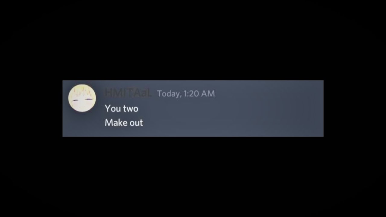 Hololive Discord Servers Out of Context - YouTube