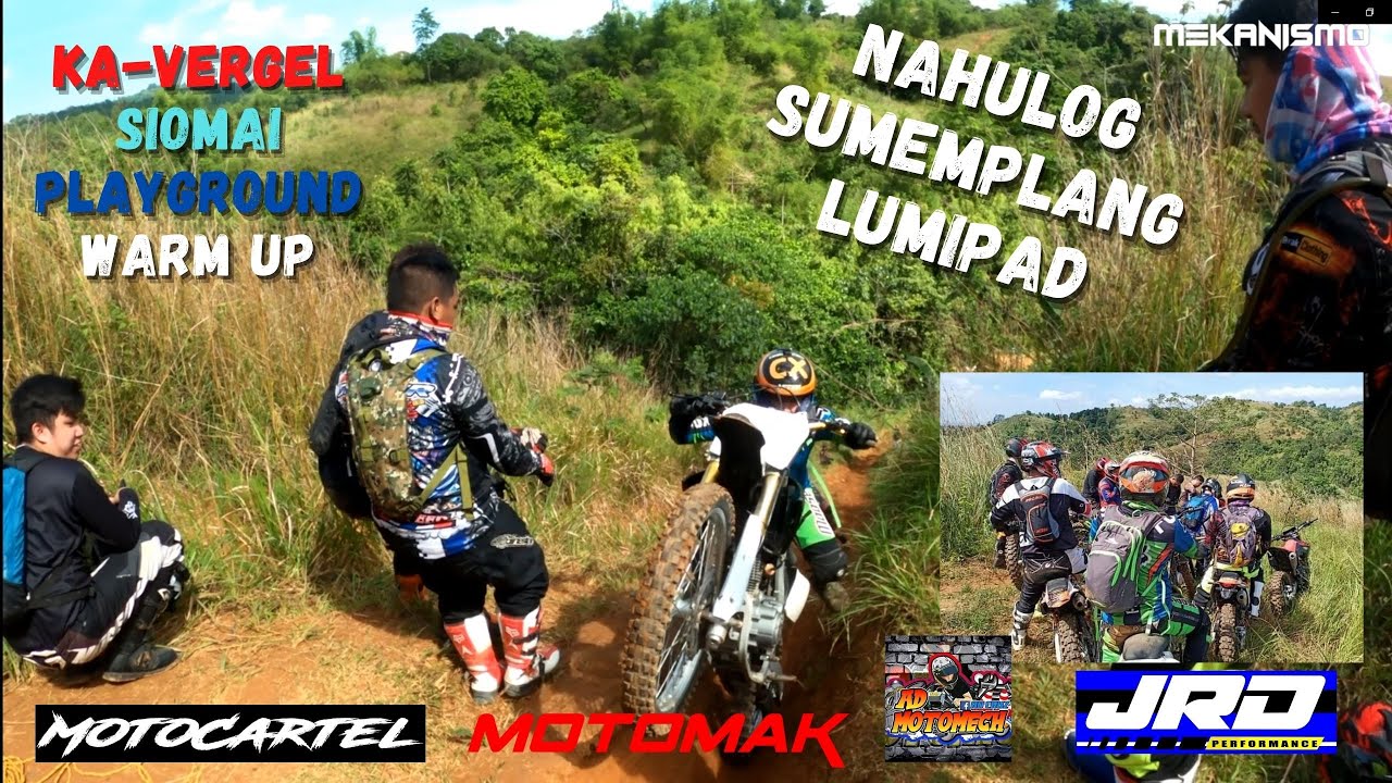 TRAIL SITE NA PWEDE SA MGA BEGINNERS | MT. MAARAT SAN MATEO RIZAL ...