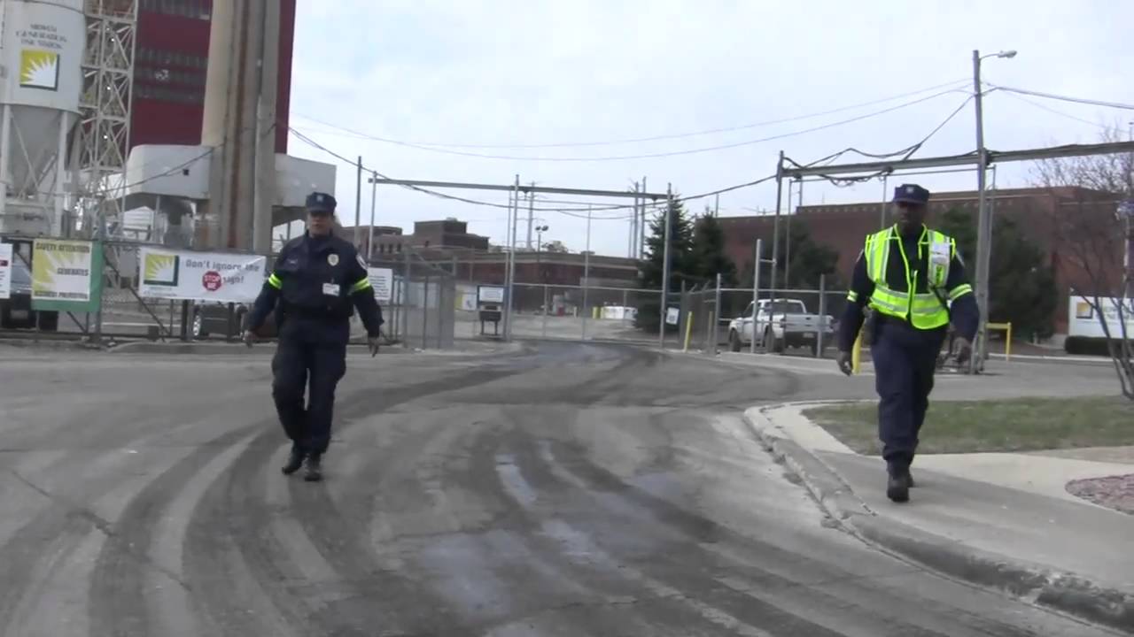 midwest generation - fisk coal-fired power plant - YouTube