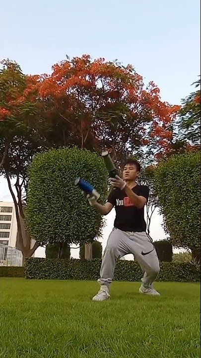 Learn this 5 Objects Move - YouTube