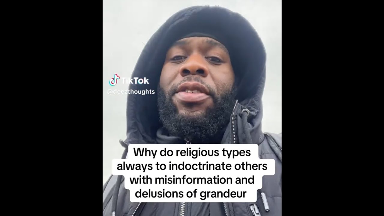 RE: KEEP AWAY FROM HEBREW ISRAELITES, THEY ARE FULL OF SHITE!!💩 - YouTube