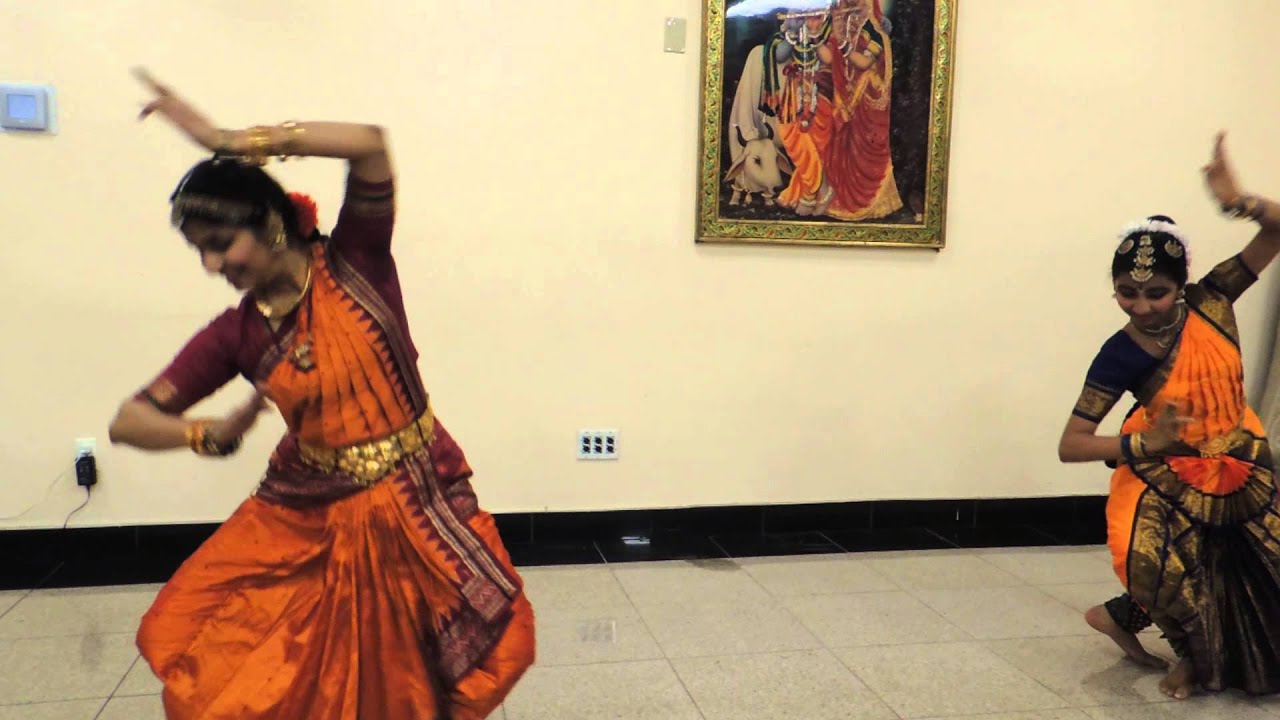 Bahudari Jathiswaram - YouTube