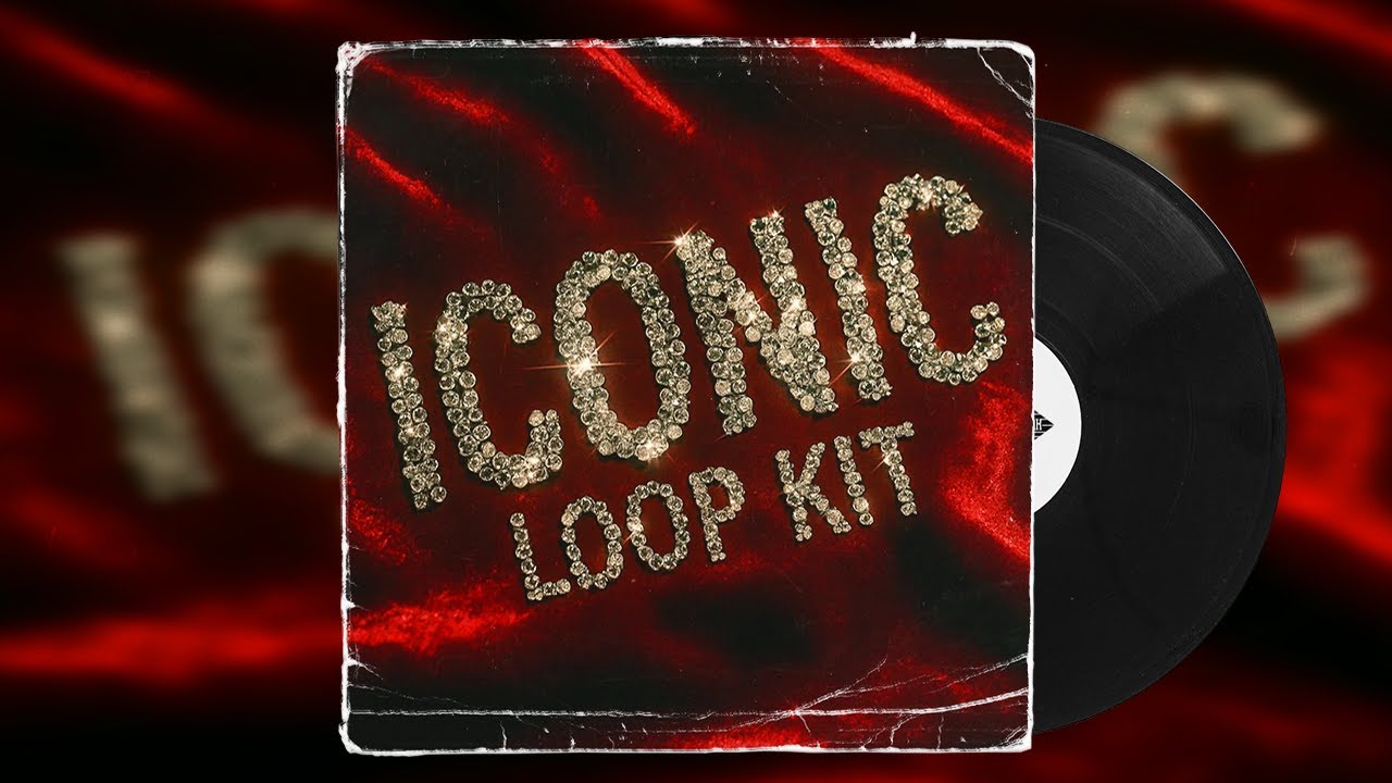 (FREE) Loop Kit/Sample Pack - Iconic (Hard, Drake, Trap, Samples) - YouTube