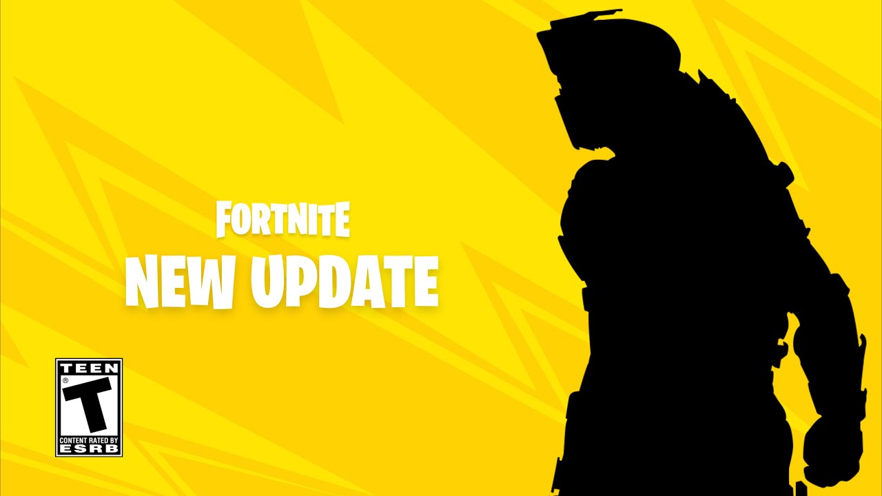 New Update Fortnite (UPCOMING THINGS)! - YouTube