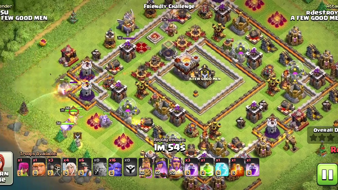 Max th11 . 3 stars - YouTube