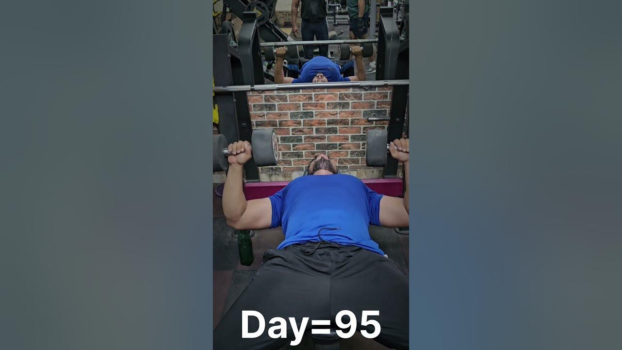 100 days transformation challange (Day=95) - YouTube