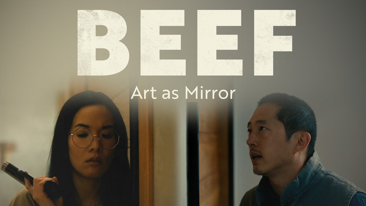 Beef | Art as Mirror - YouTube