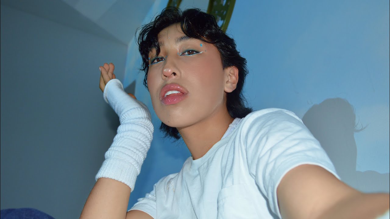 KATSEYE - ‘Touch’ Dance Performance Video - YouTube