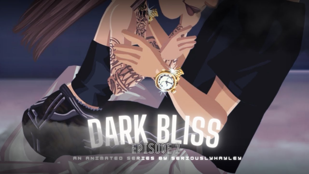 Dark Bliss | S1EP2 | MSP Series (15+) - YouTube