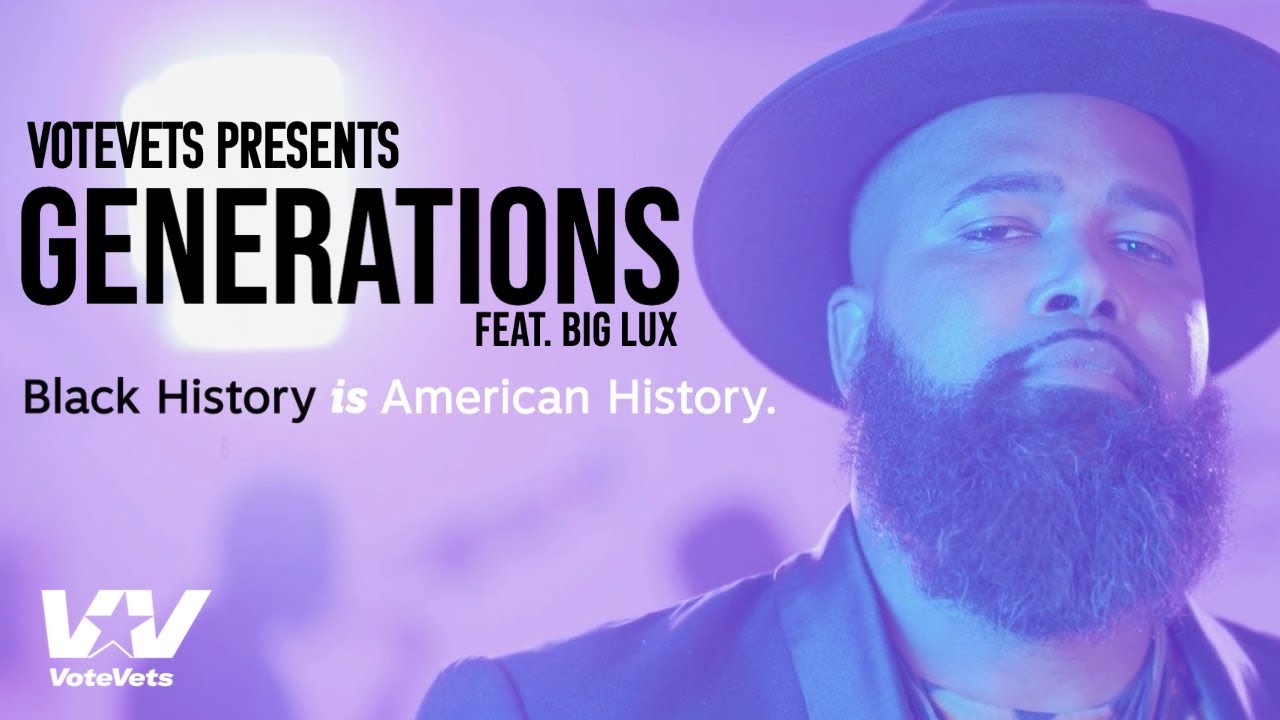 VoteVets - Generations - YouTube